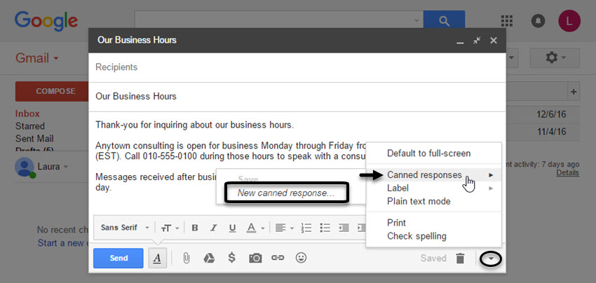 Las Mejores Caracteristicas de Gmail Labs (Para Mejorar su Flujo de Trabajo Ahora) | Envato Tuts+